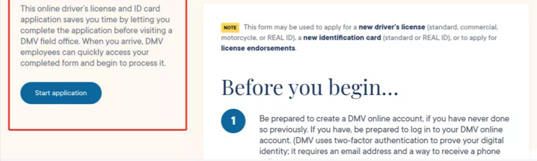 2025超详细加州DMV预约攻略（流程+材料+常见问题）- 笔试、路考、驾照更新等预约！ - Extrabux