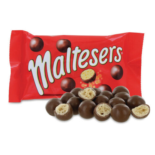 Maltesers vs. Whoppers vs. Mighty Malts vs. Maltitos: Differences and ...