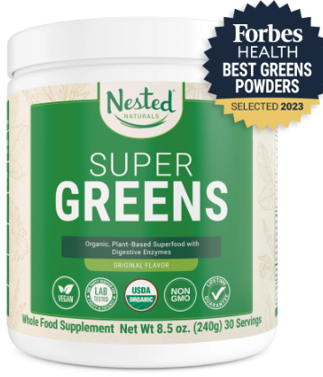 Top 10 Greens Powder Brands in the World, Ranked 2025 - Extrabux