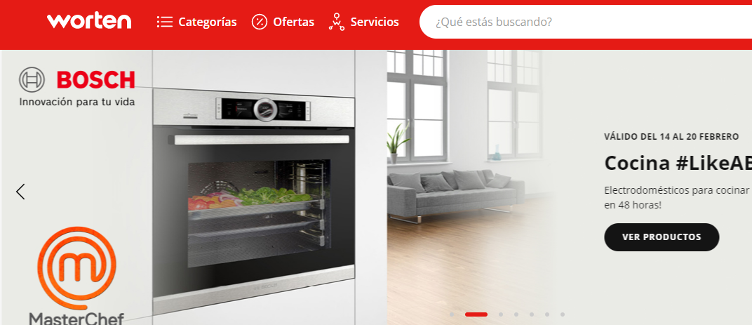 12个西班牙主流购物网站/App及跨境电商推荐 （17%返利）- 低价购奢侈品、美妆护肤、服饰球鞋、家具家电、母婴用品等！ - Extrabux