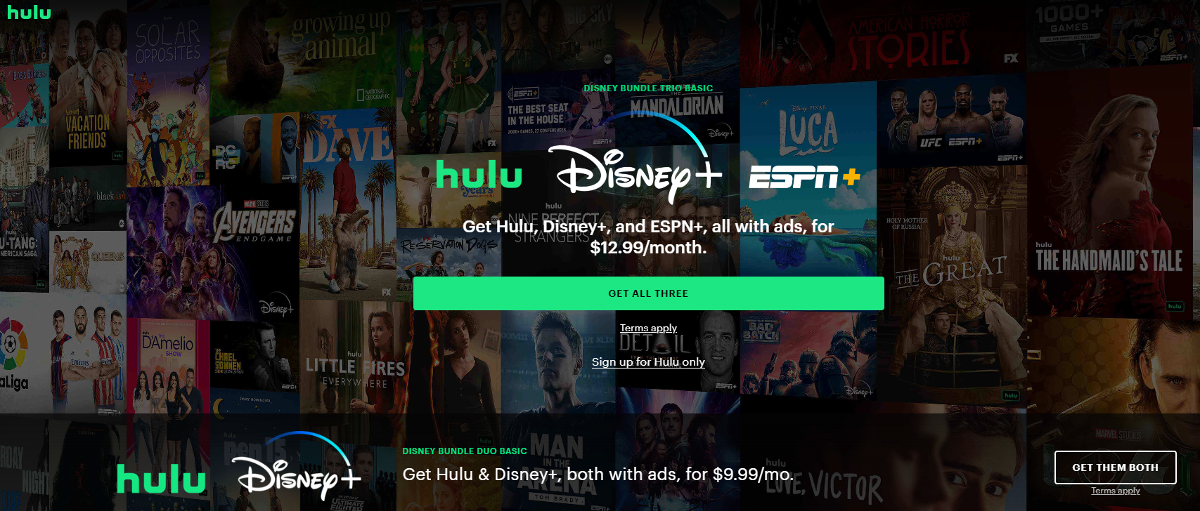 2025年15个看美剧的网站/App汇总 - 免费、付费都有！ - Extrabux