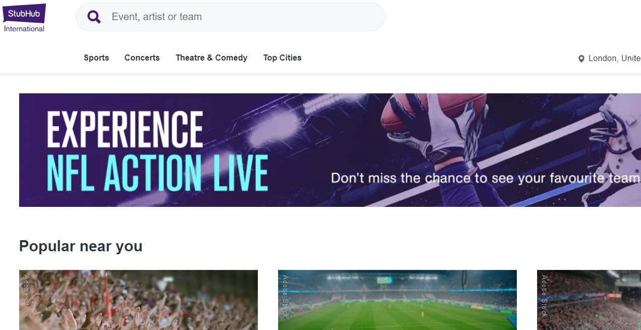 12个台湾票务网站/App推荐 （7%返利）- 买演唱会、音乐节、体育比赛、展览、艺术和戏剧等活动门票！ - Extrabux