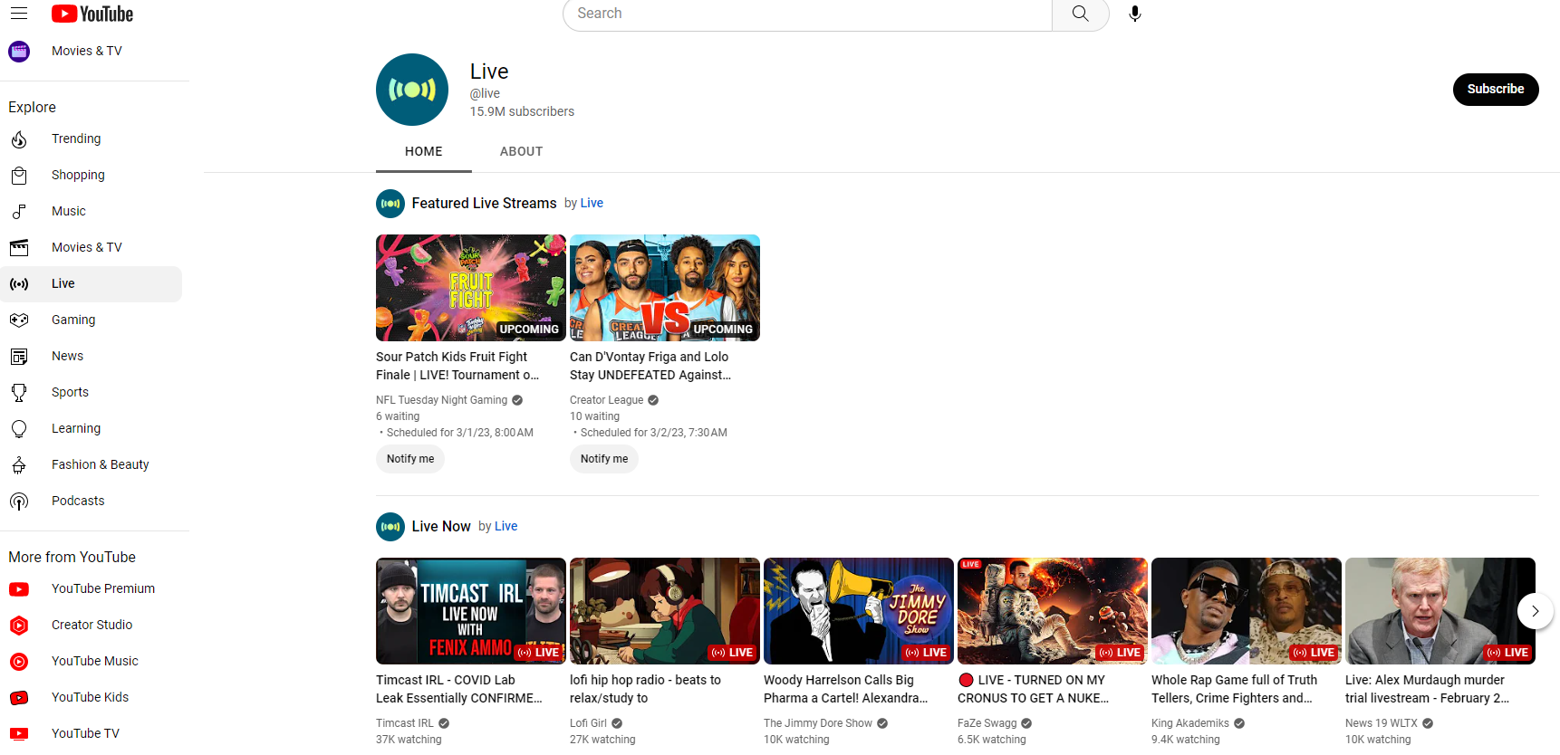 2025韩国最火的10个直播平台/App推荐 - 游戏、社交娱乐、视频聊天、吃播、电视直播等！ - Extrabux