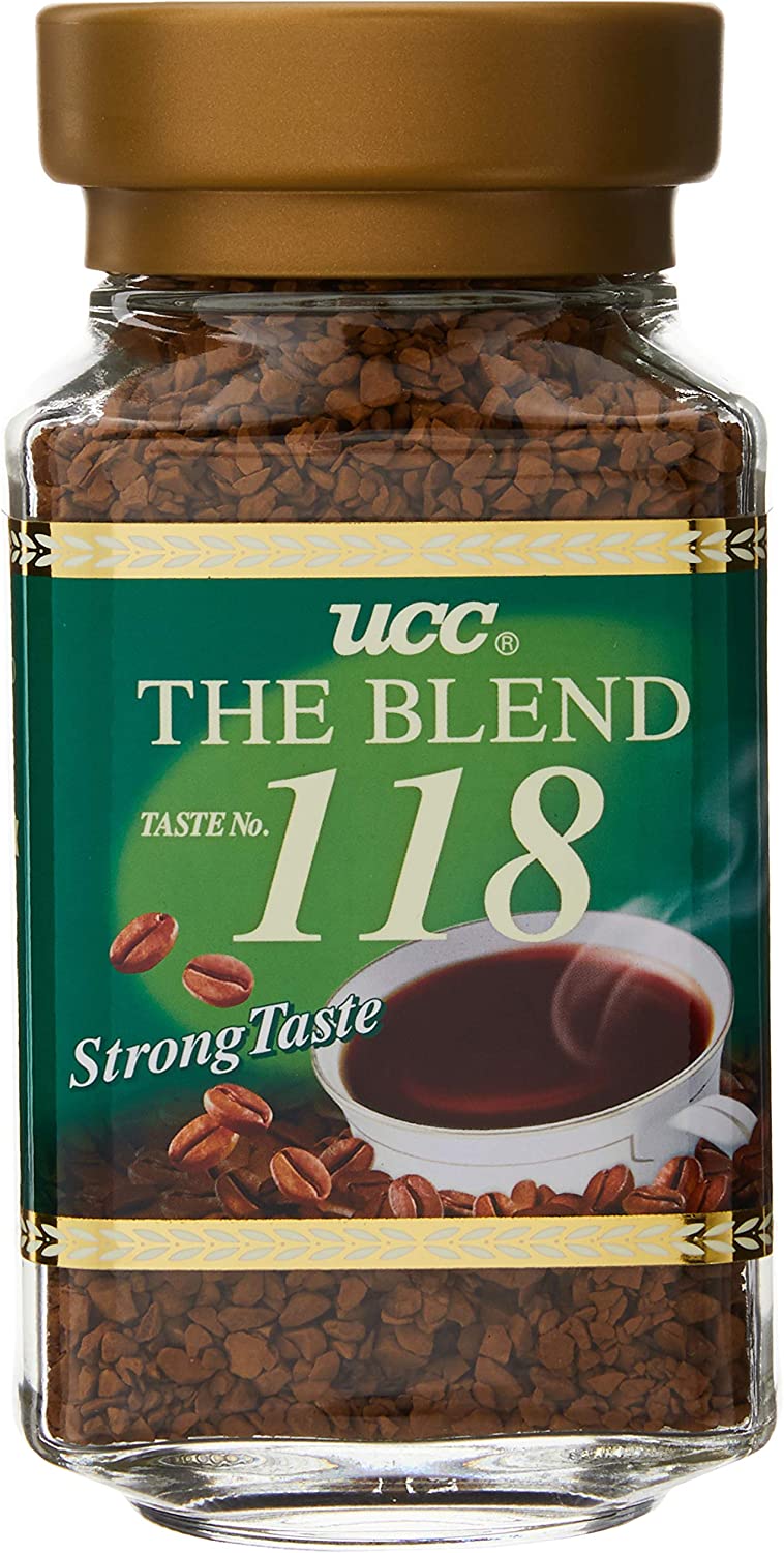 UCC 117 vs. 114 vs. 118 vs. Sumiyaki: Differences and Reviews 2025 - Extrabux