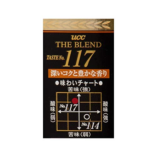 UCC 117 vs. 114 vs. 118 vs. Sumiyaki: Differences and Reviews 2025 - Extrabux