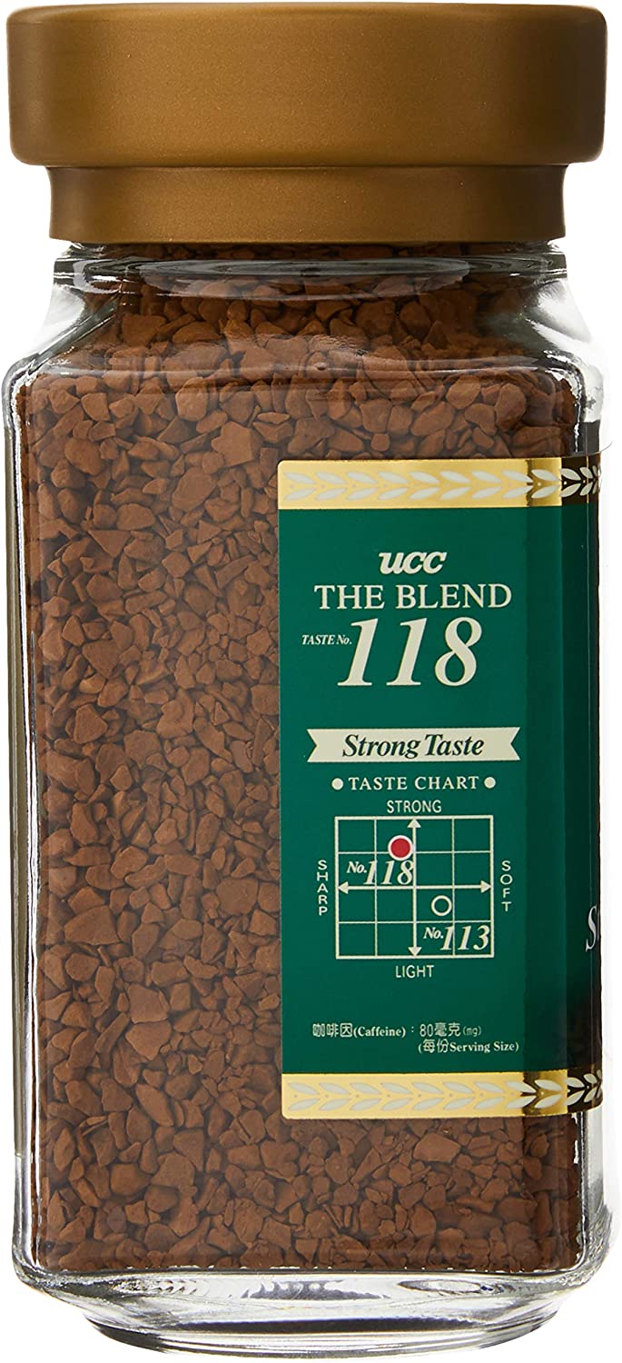 UCC 117 vs. 114 vs. 118 vs. Sumiyaki: Differences and Reviews 2025 - Extrabux