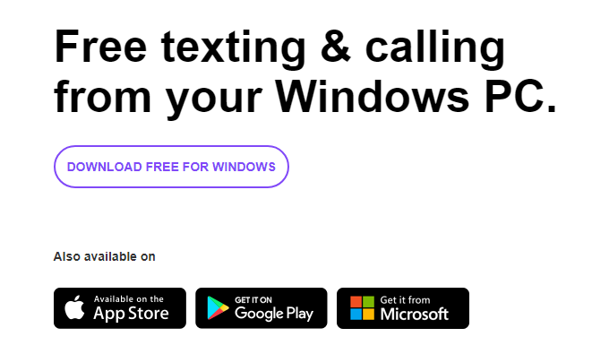 2024年最新美国Textnow虚拟手机号注册及使用指南（下载+保号+优缺点），轻松拥有免费的美国手机号码！ - Extrabux