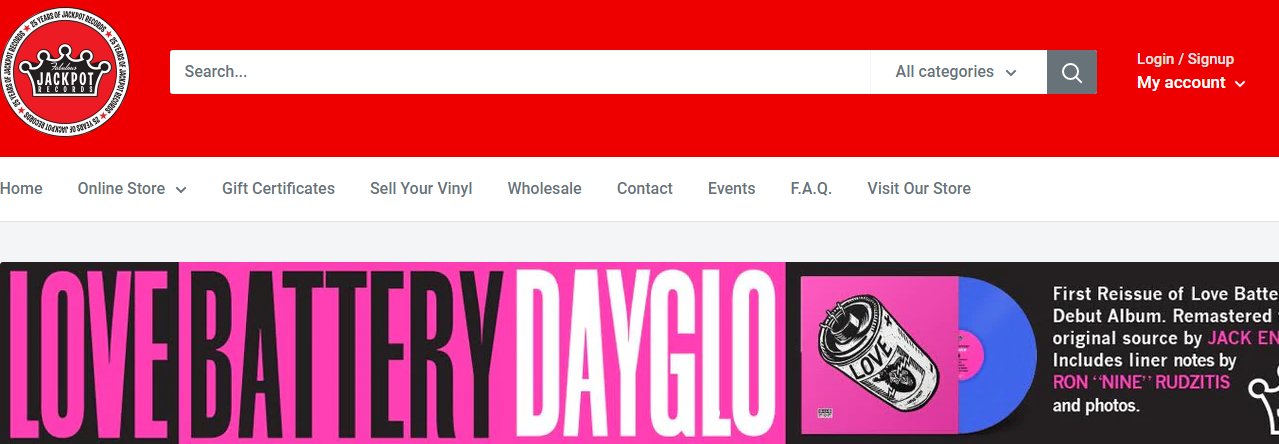 14个美国买专辑、CD、黑胶唱片等影音制品网站推荐 - 欧美流行/摇滚音乐、海报及明星周边等！ - Extrabux