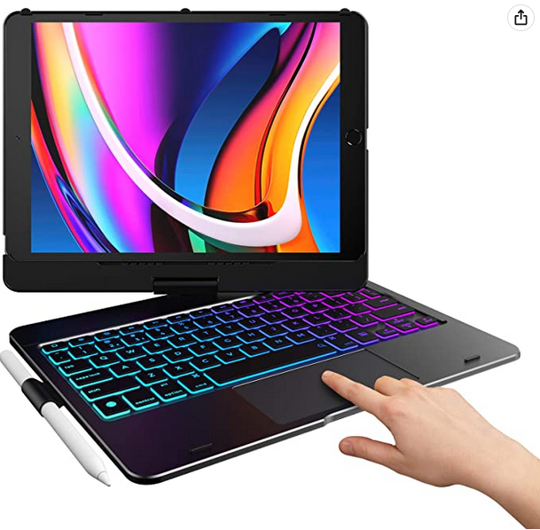 6 Best & Affordable Magic Keyboard Alternatives: Comparison & Reviews ...