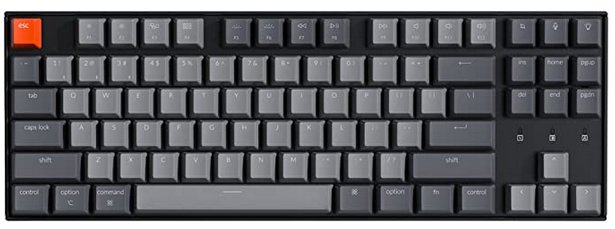 6 Best & Affordable Magic Keyboard Alternatives: Comparison & Reviews ...