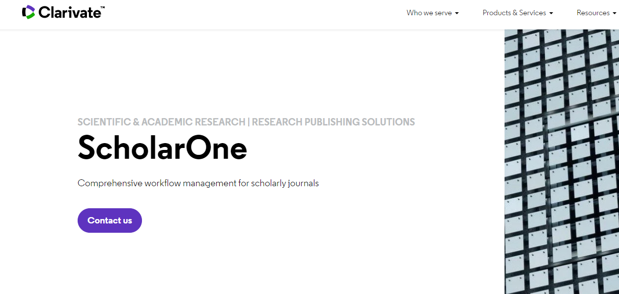 20个国内外论文投稿期刊平台/网站推荐（投稿方式+审核流程+时间） - Extrabux