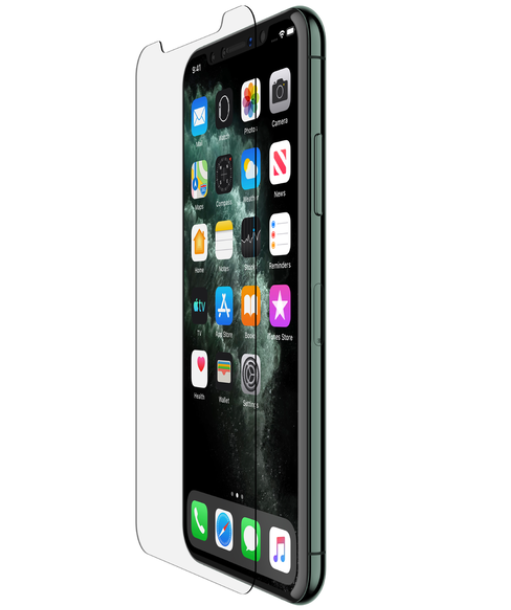 Belkin UltraGlass vs. Anti-Glare vs. TemperedGlass vs. InvisiGlass ...