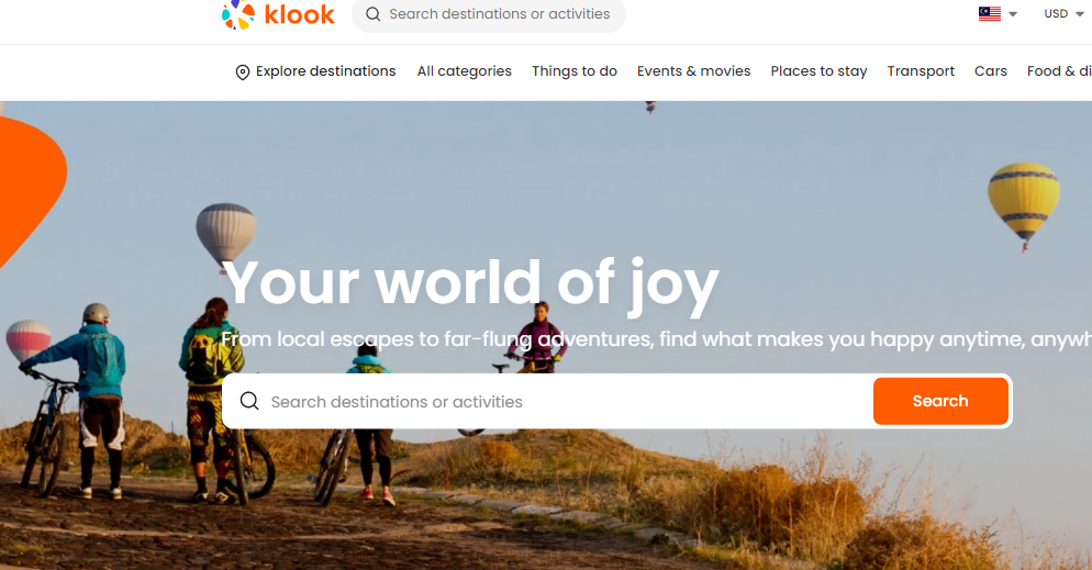 17个马来西亚票务网站/App推荐 - 买演唱会、歌舞剧、电影、球赛、观光等门票！ - Extrabux