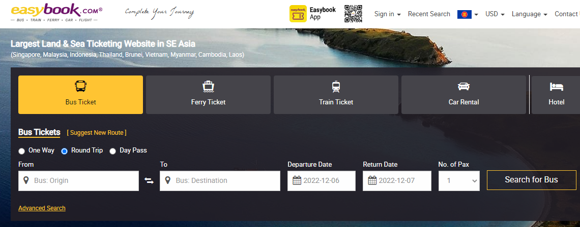 17个马来西亚票务网站/App推荐 - 买演唱会、歌舞剧、电影、球赛、观光等门票！ - Extrabux