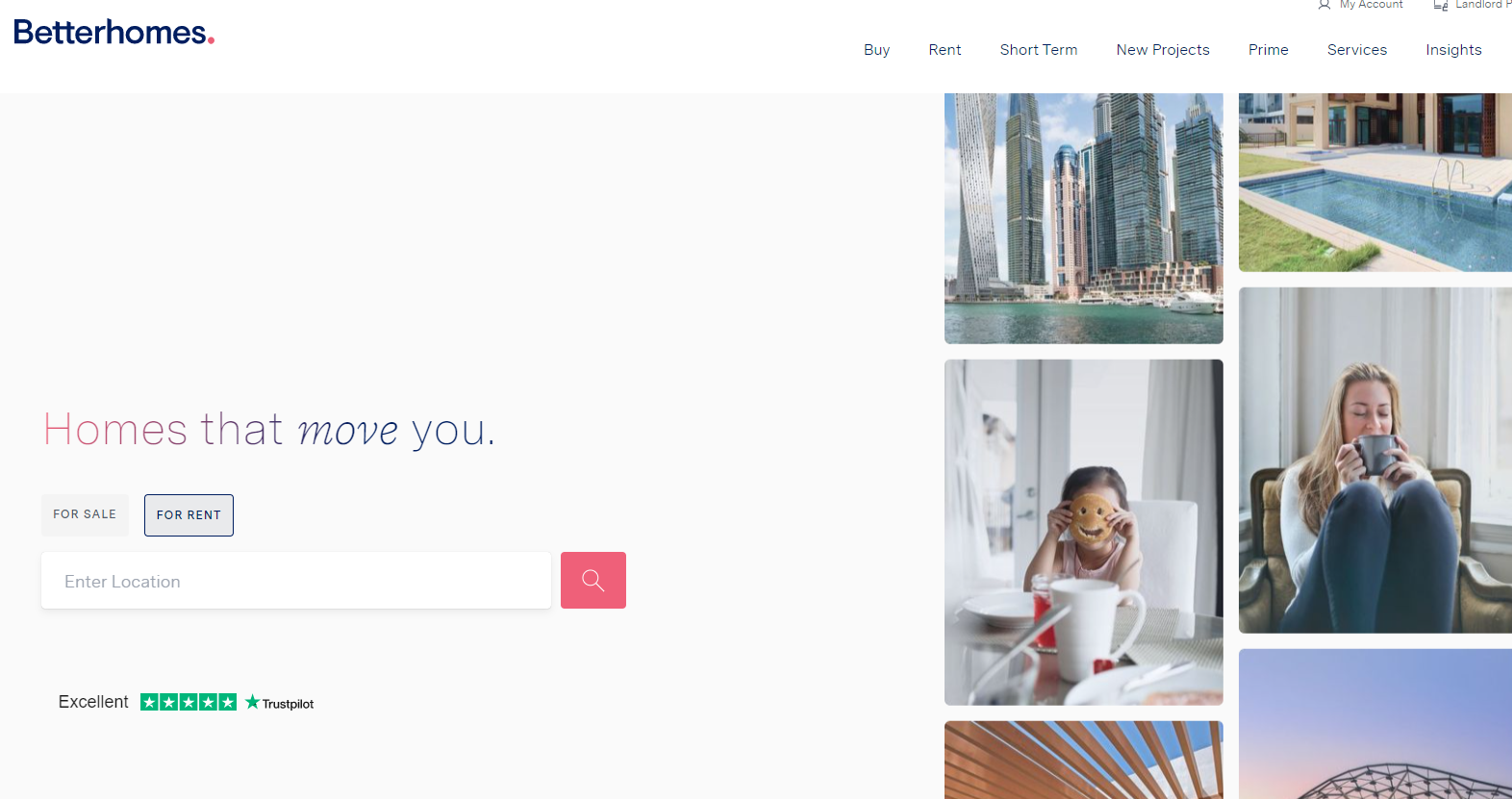 2025最新迪拜租房攻略（途径+租房网/App推荐+流程+费用+注意事项） - Extrabux
