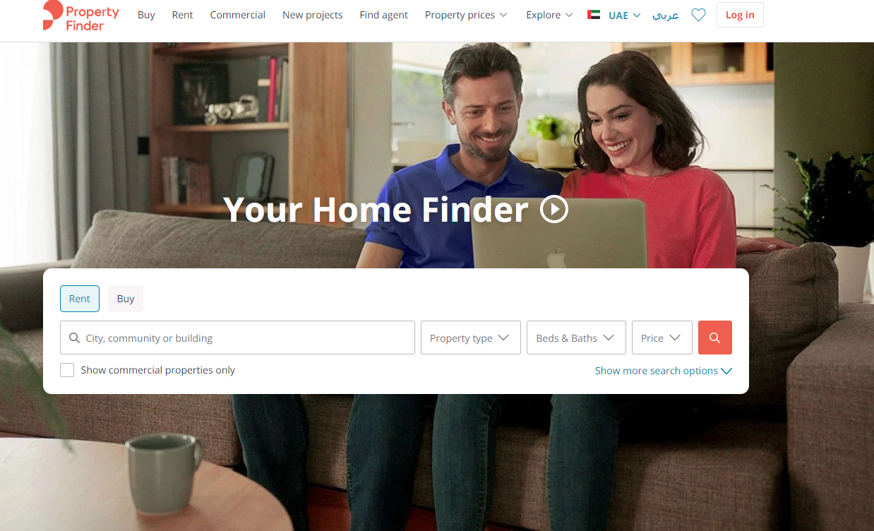 2025最新迪拜租房攻略（途径+租房网/App推荐+流程+费用+注意事项） - Extrabux