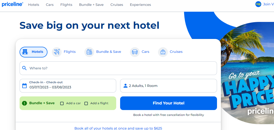 2025最全泰国订酒店的网站及App推荐（8.5%返利+住宿推荐）- 曼谷、普吉岛、苏梅岛订房首选！ - Extrabux
