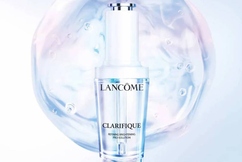 Ingredients Review: NEW Lancome Clarifique Pro-Solution Serum - Extrabux