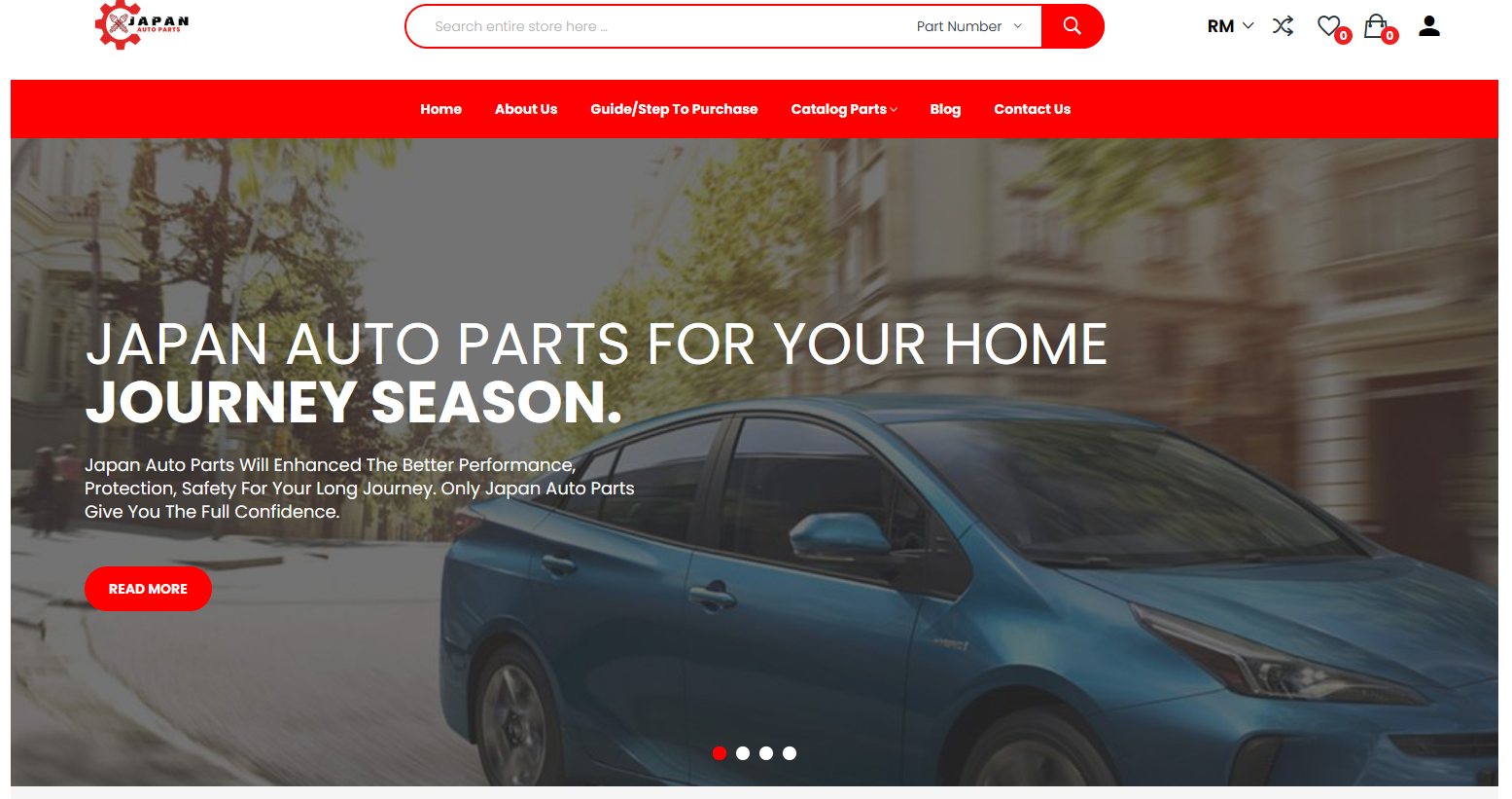 8个日本购买汽车配件及零件的网站推荐（直邮+2%返利）- 海淘二手、原装日本汽车配件！ - Extrabux