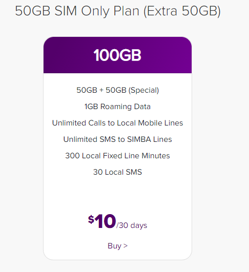 2025新加坡流量卡及套餐选购攻略（运营商及套餐对比+激活+充值+查询+购买及办理渠道） - Extrabux