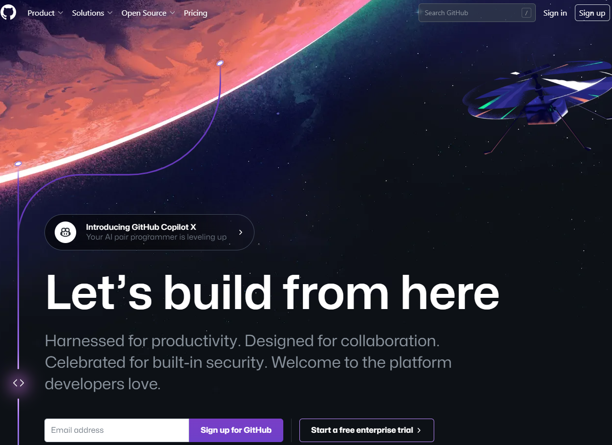 2025年最全GitHub注册及使用攻略（官网+详细教程+注册邮箱+常见问题） - Extrabux