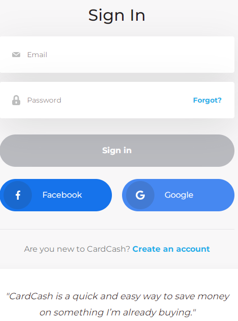 2025最全CardCash买卖攻略 - 折扣多少？如何售卡？ - Extrabux