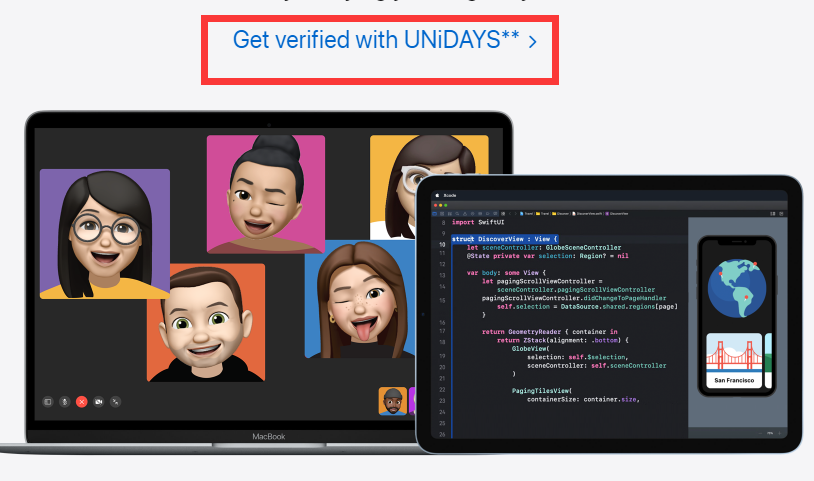 2025最全UNiDAYS学生/教师认证攻略（注册+认证流程+时间+常见问题） - Extrabux