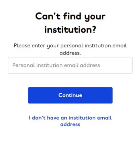 2025最全UNiDAYS学生/教师认证攻略（注册+认证流程+时间+常见问题） - Extrabux