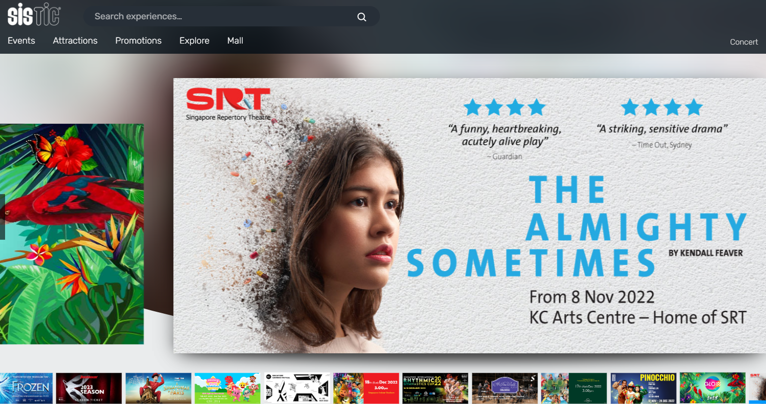 12个国内外二手票务网站/App推荐 - 交易/转让演唱会、NBA、欧冠、超级碗等门票！ - Extrabux