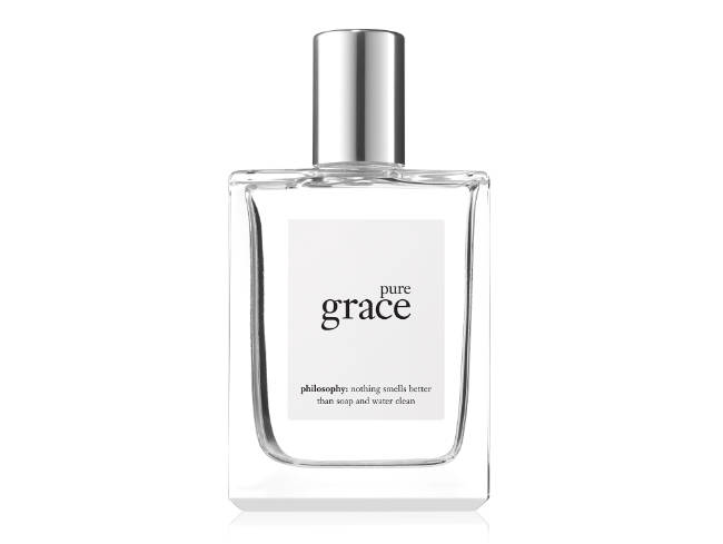 Philosophy Pure Grace vs. Amazing Grace vs. Summer Grace: Differences ...