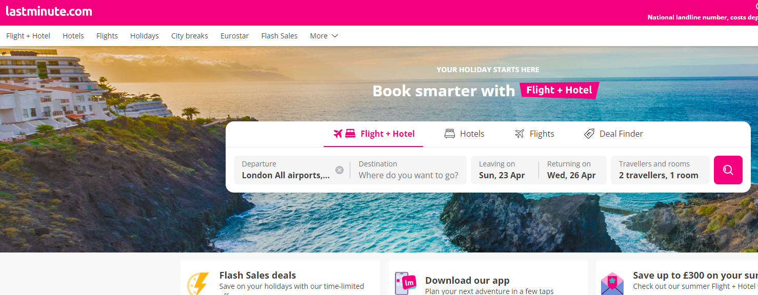 2025最新英国订酒店的网站推荐（25%返利+住宿推荐）- 留学生、自由行、跟团游订房首选！ - Extrabux