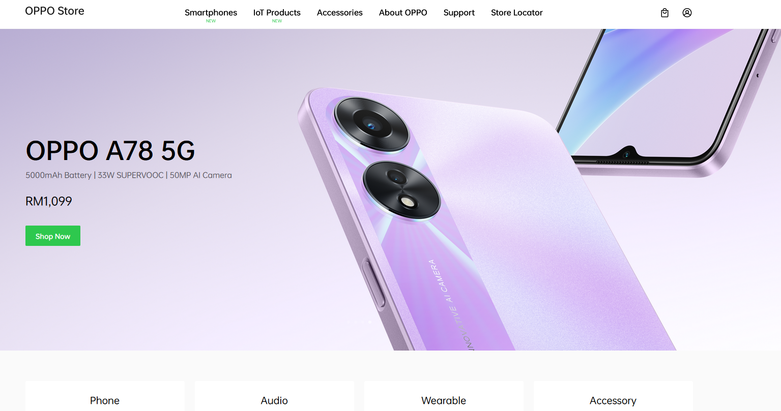 10个马来西亚购买电子产品及家用电器的网站推荐（优惠码 + 最高13%返利） - Extrabux