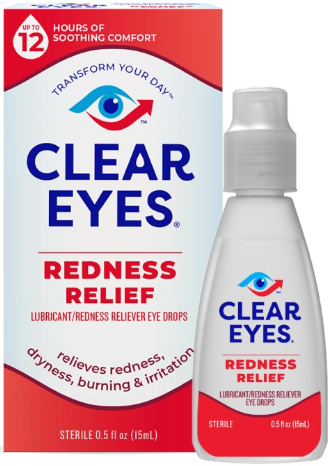 5 Cheaper Alternatives to LUMIFY Redness Reliever Eye Drops in 2025 ...