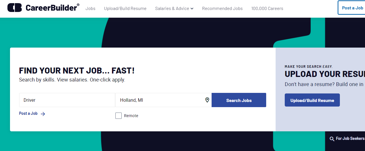 2025最全荷兰招聘网站/App推荐（求职渠道及流程+适合人群+待遇+面试）- 自由工作者、留学生找工作必备！ - Extrabux