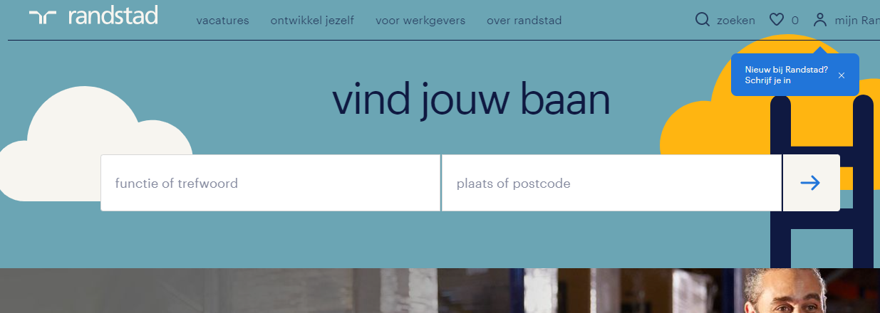 2025最全荷兰招聘网站/App推荐（求职渠道及流程+适合人群+待遇+面试）- 自由工作者、留学生找工作必备！ - Extrabux