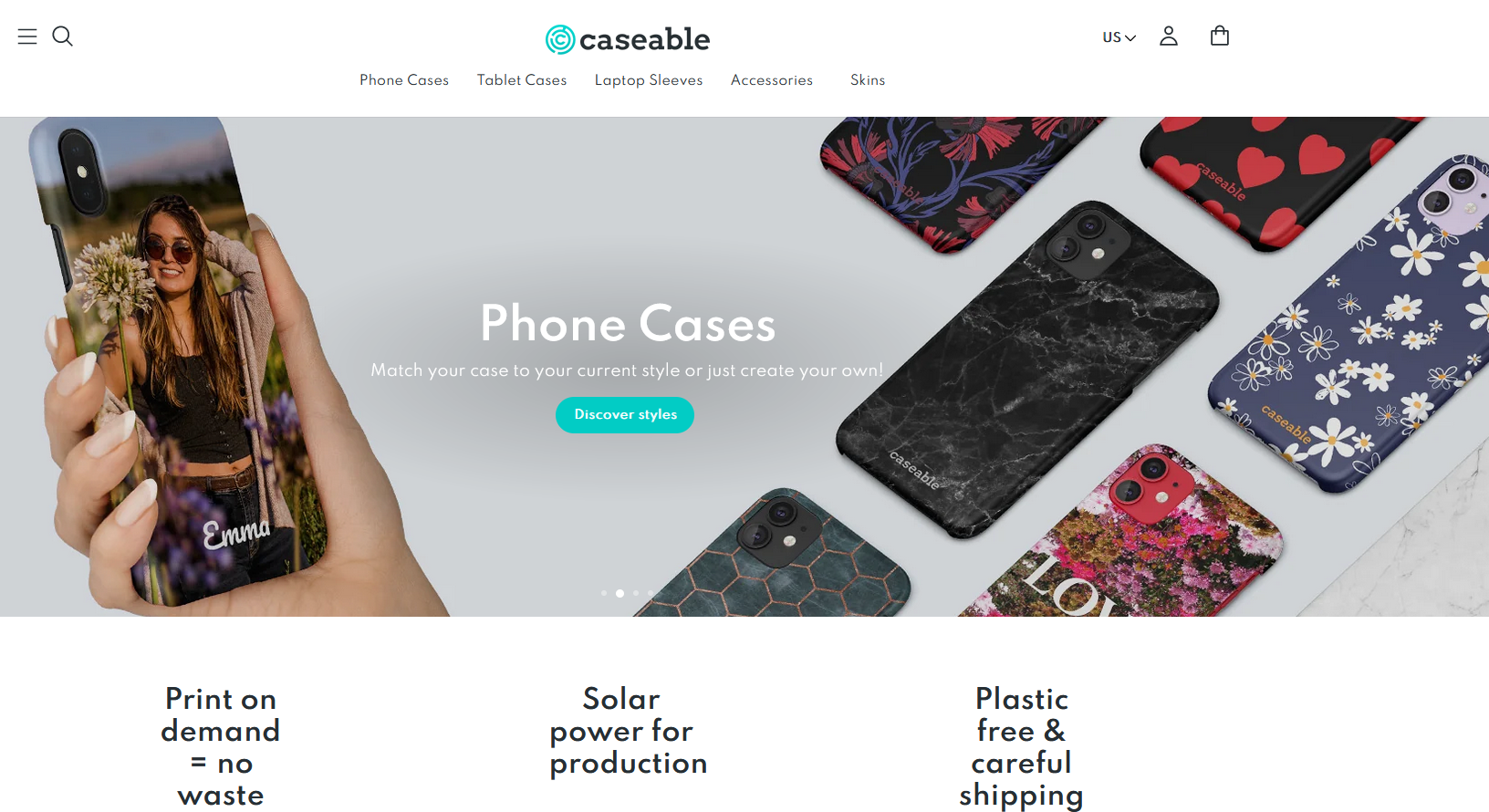 10 Best Websites for Customizing Phone Cases in 2025 - Extrabux