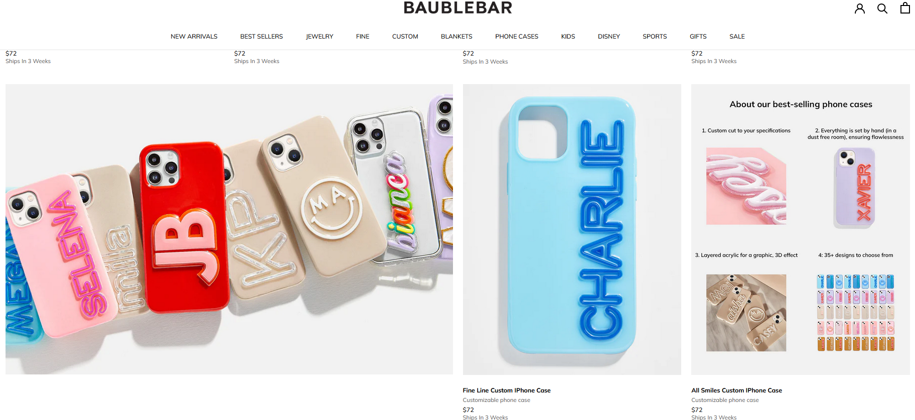 10 Best Websites for Customizing Phone Cases in 2025 - Extrabux