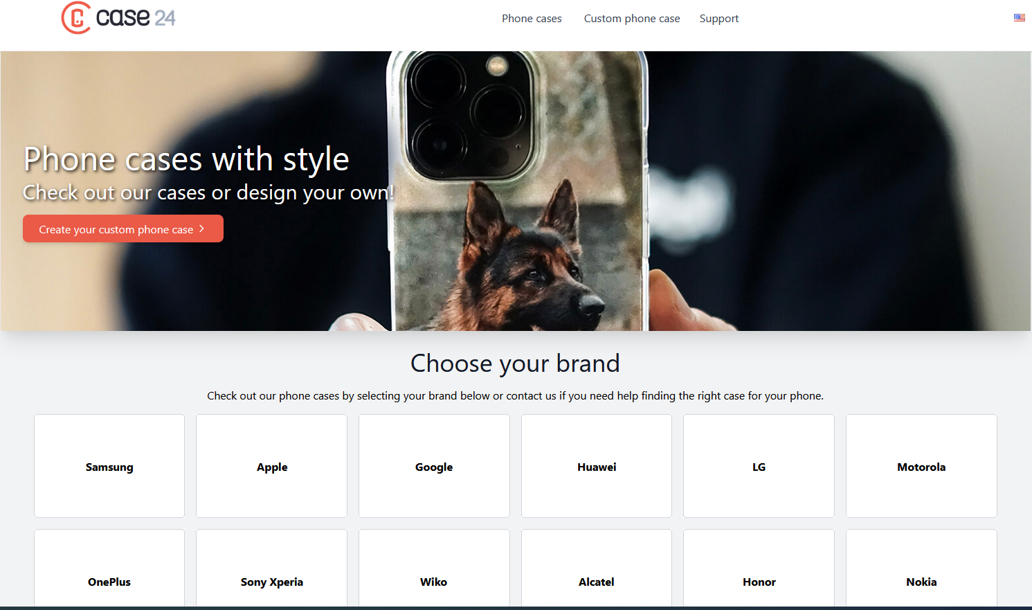 10 Best Websites for Customizing Phone Cases in 2025 - Extrabux