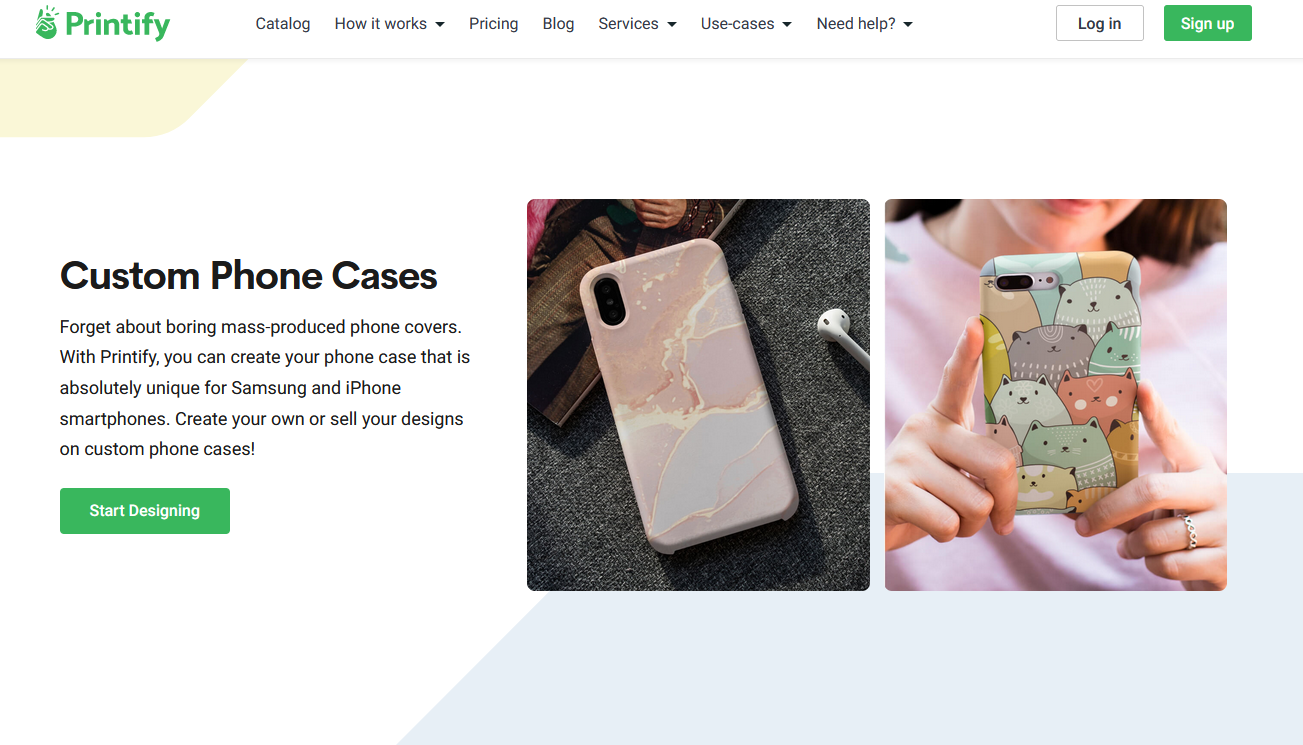 10 Best Websites for Customizing Phone Cases in 2025 - Extrabux
