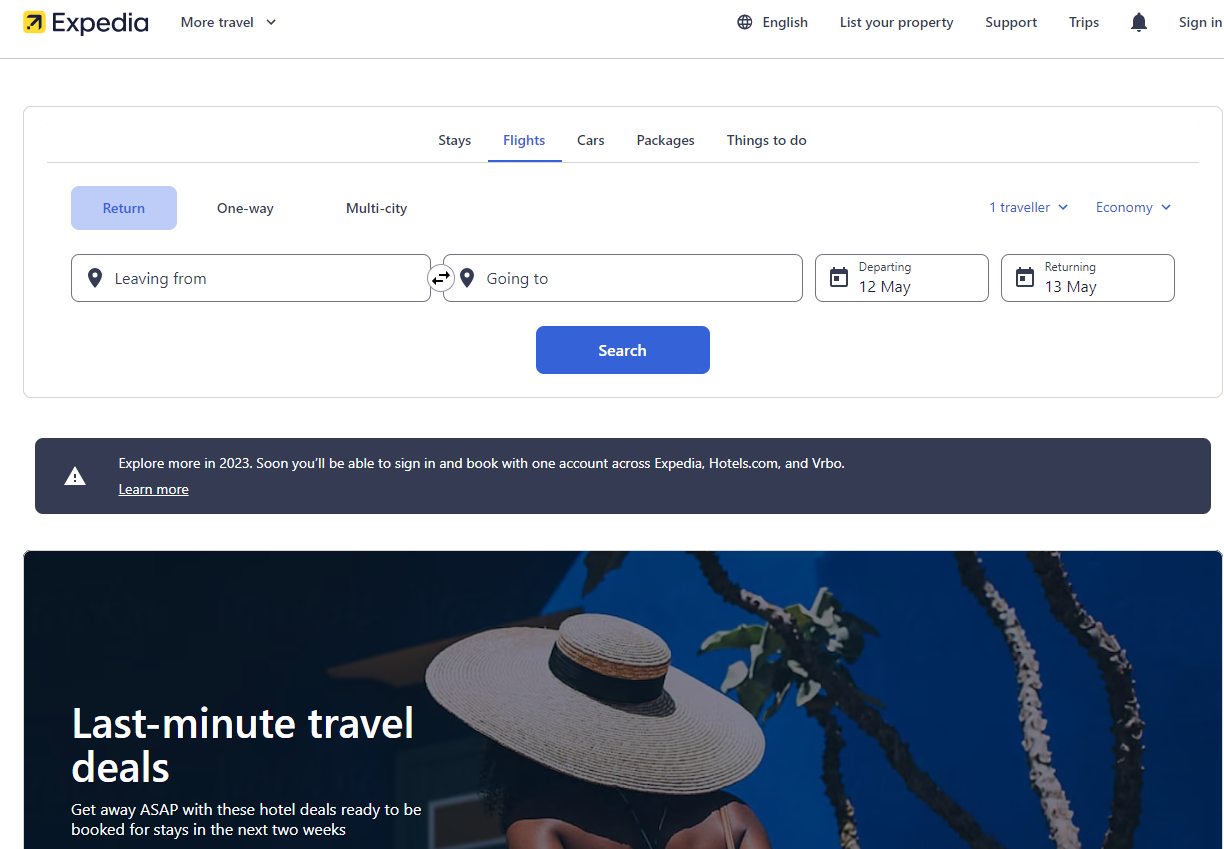 2025新加坡订机票的网站/App推荐 - 国内、国际航班省钱购！（高达6%返利优惠） - Extrabux