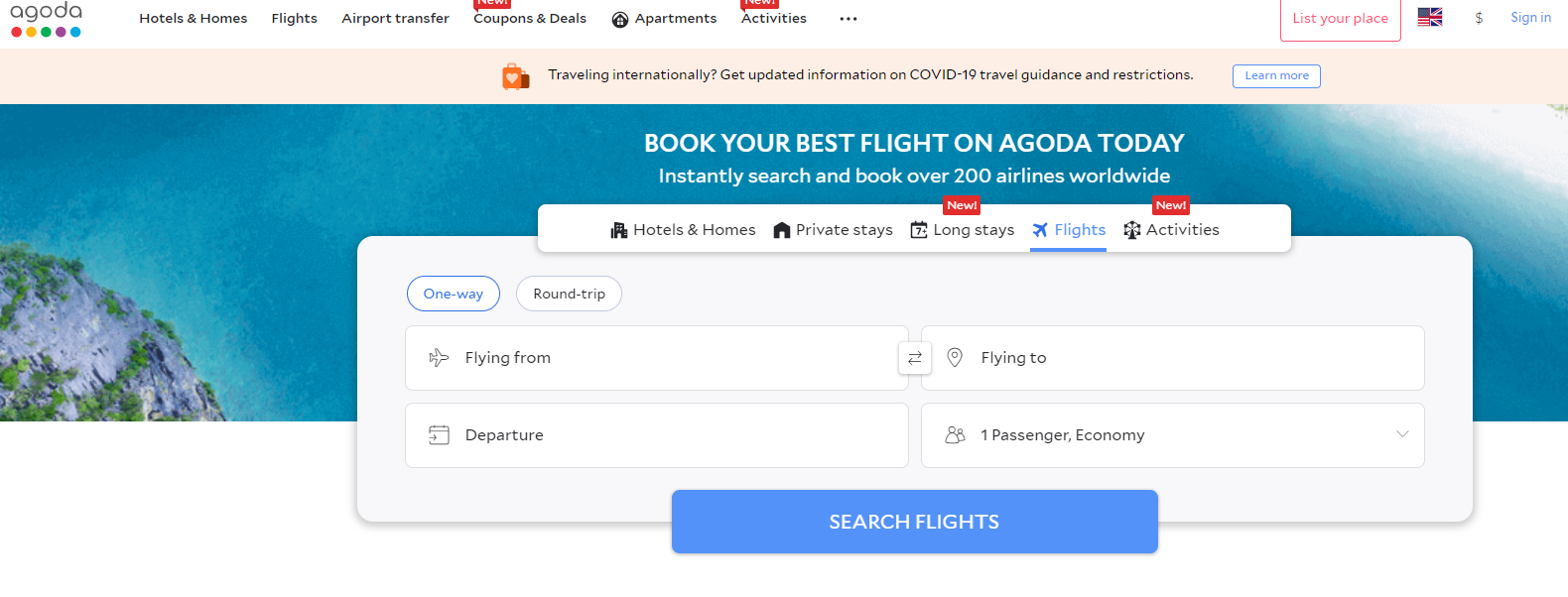 2025新加坡订机票的网站/App推荐 - 国内、国际航班省钱购！（高达6%返利优惠） - Extrabux
