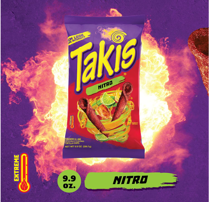 18 Best Spicy Corn or Tortilla Chips with Heat and Flavor - Extrabux
