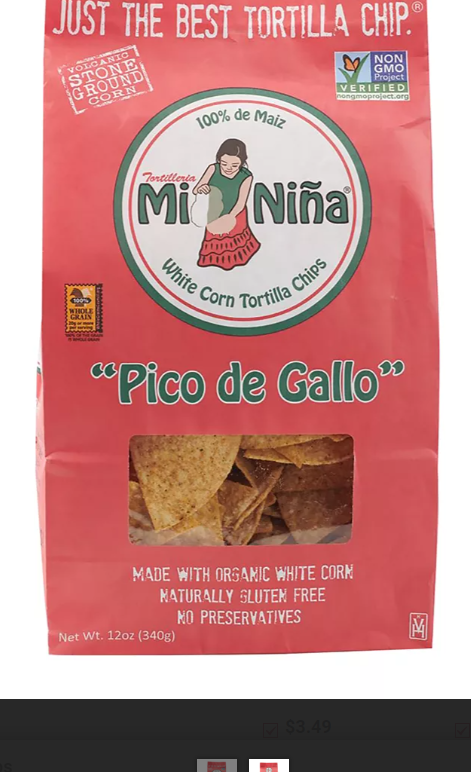 18 Best Spicy Corn or Tortilla Chips with Heat and Flavor - Extrabux