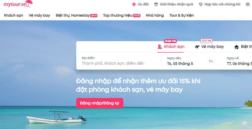 12个越南订酒店的网站及App推荐(6%返利+住宿推荐+入住指南）-胡志明市、河内及芽庄酒店低价订，越南自由行必备！ - Extrabux