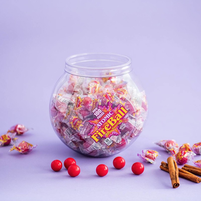Top 10 Spiciest Candies in the World 2025 - Extrabux