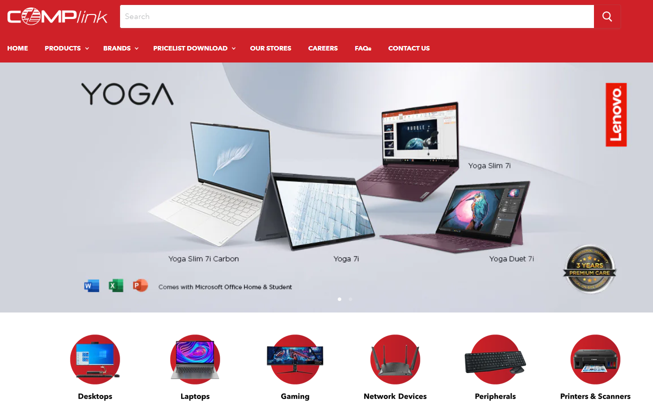 10个菲律宾购买电脑、笔记本、组装电脑及配件的网站及App推荐（附高达8.4%返利） - Extrabux