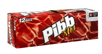 Mr. Pibb vs. Dr. Pepper vs. Coca-Cola vs. Pepsi: Differences and ...