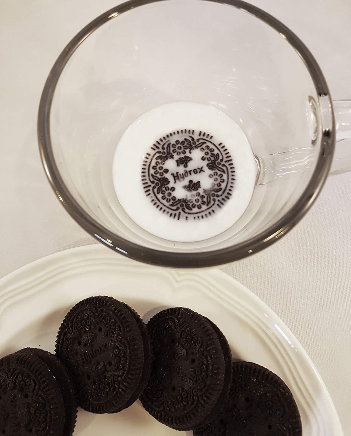 Oreos vs. Hydrox Cookies: Who Wins the Cookie Brand Showdown? What ...