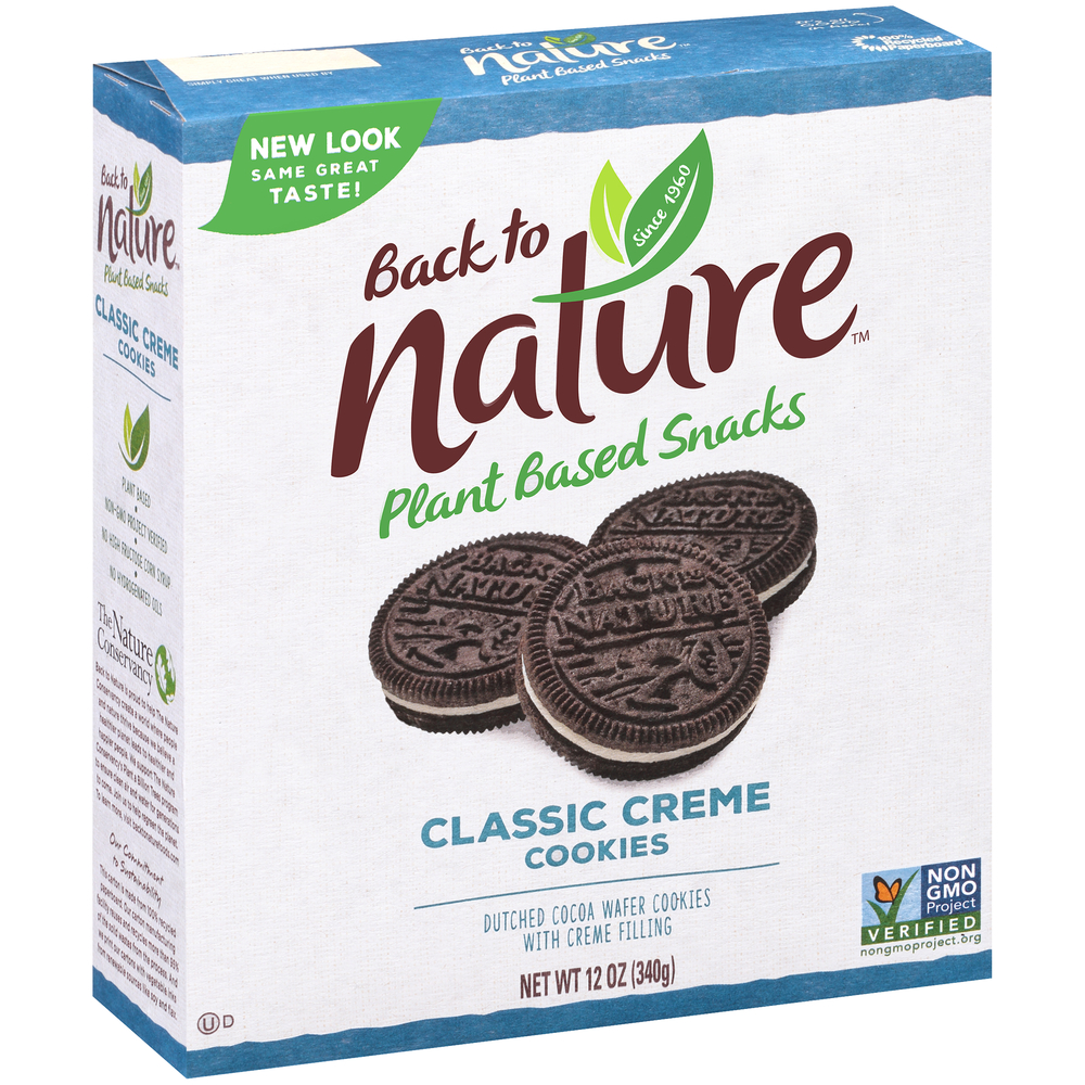 Oreos vs. Hydrox Cookies: Who Wins the Cookie Brand Showdown? What ...