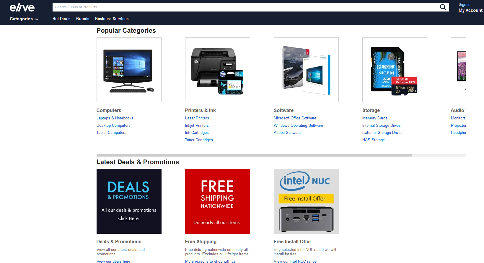 8个新西兰购买电脑、组装电脑及配件的网站推荐（附最新优惠） - Extrabux